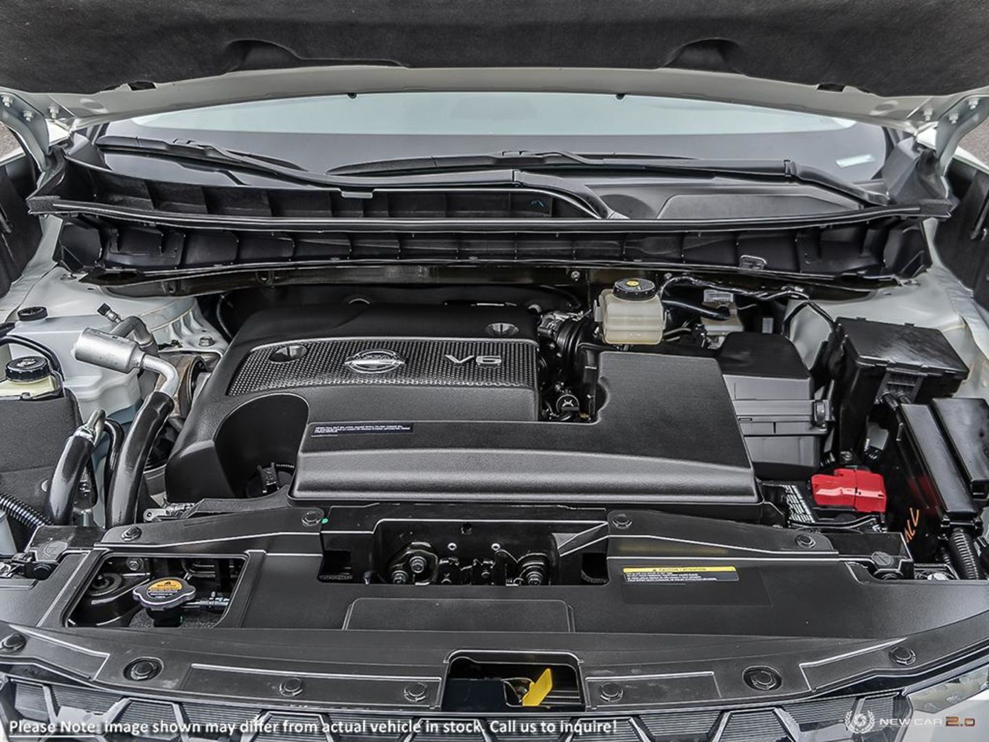 New 2023 Nissan Murano Platinum 3MU0151 | Spruce Grove Alberta | Go Auto