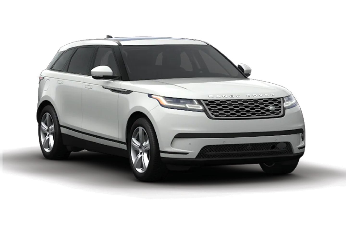 New 2023 Land Rover Range Rover Velar S LV2349957 | Richmond British ...