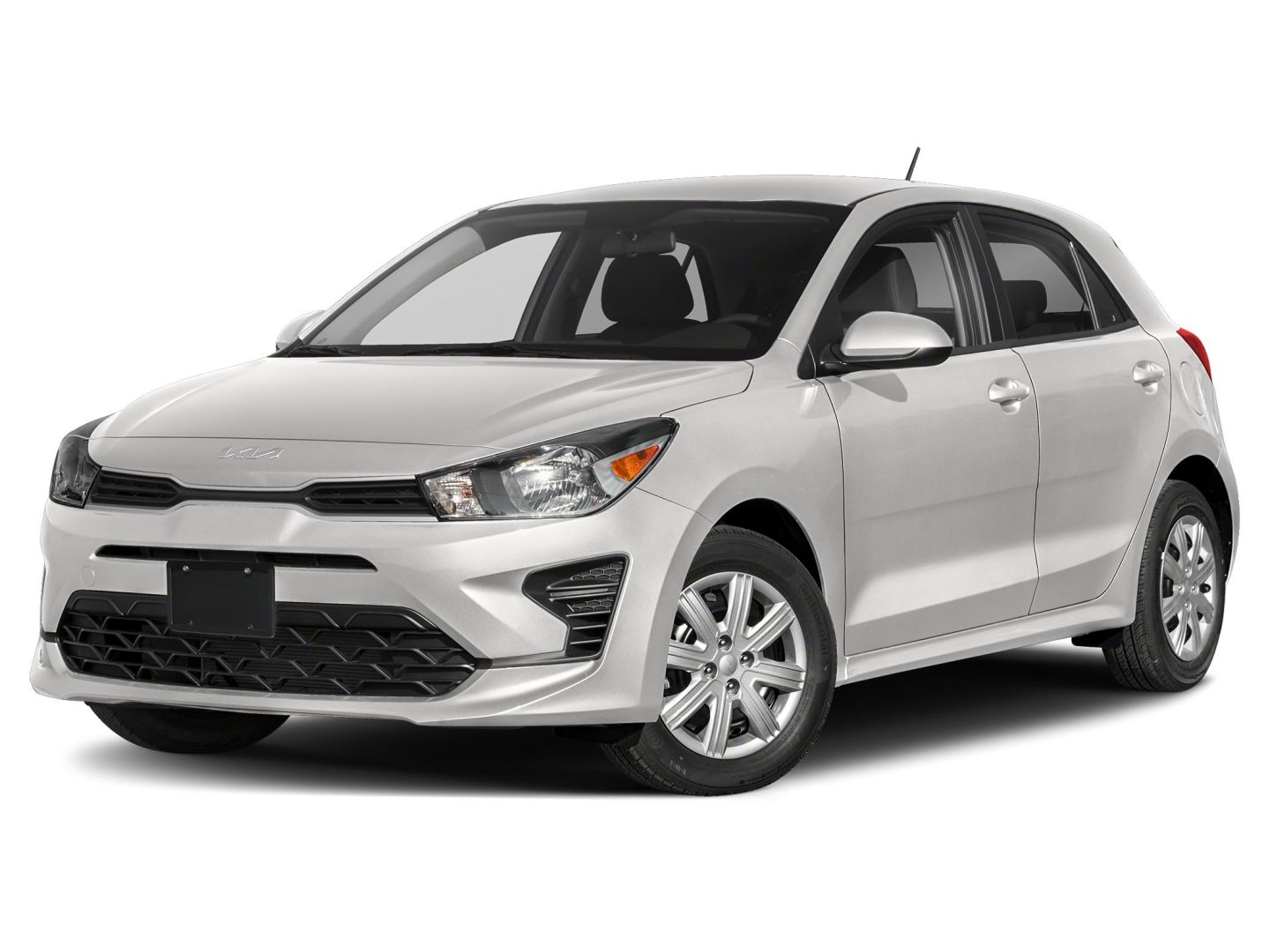 New 2022 Kia Rio 5-door EX Premium 22RO2984 | Edmonton Alberta | Go Auto