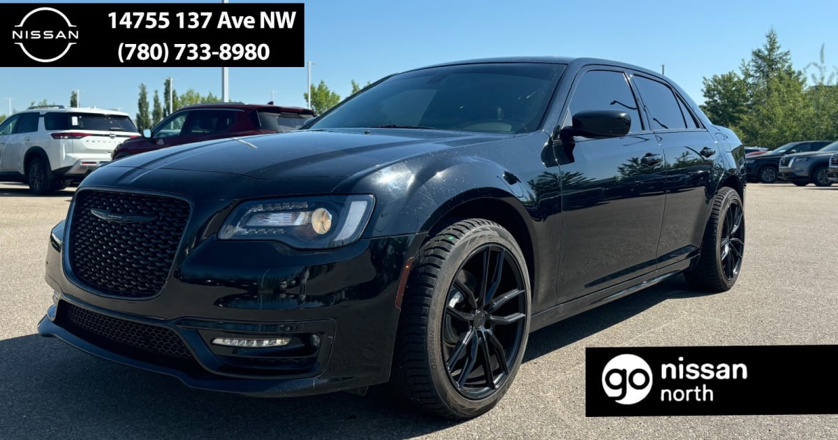 Chrysler 300 300S AWD | Go Auto