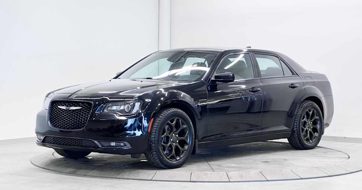 Chrysler 300 300S AWD | Go Auto