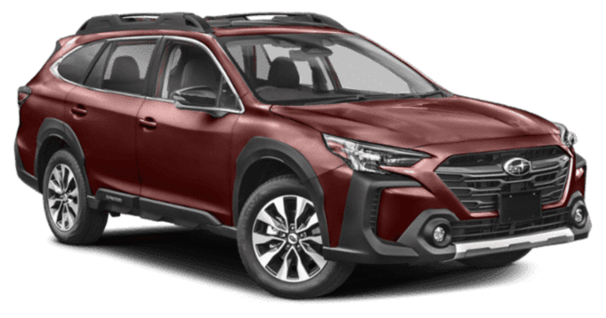Subaru Outback Premier XT AWD | Go Auto