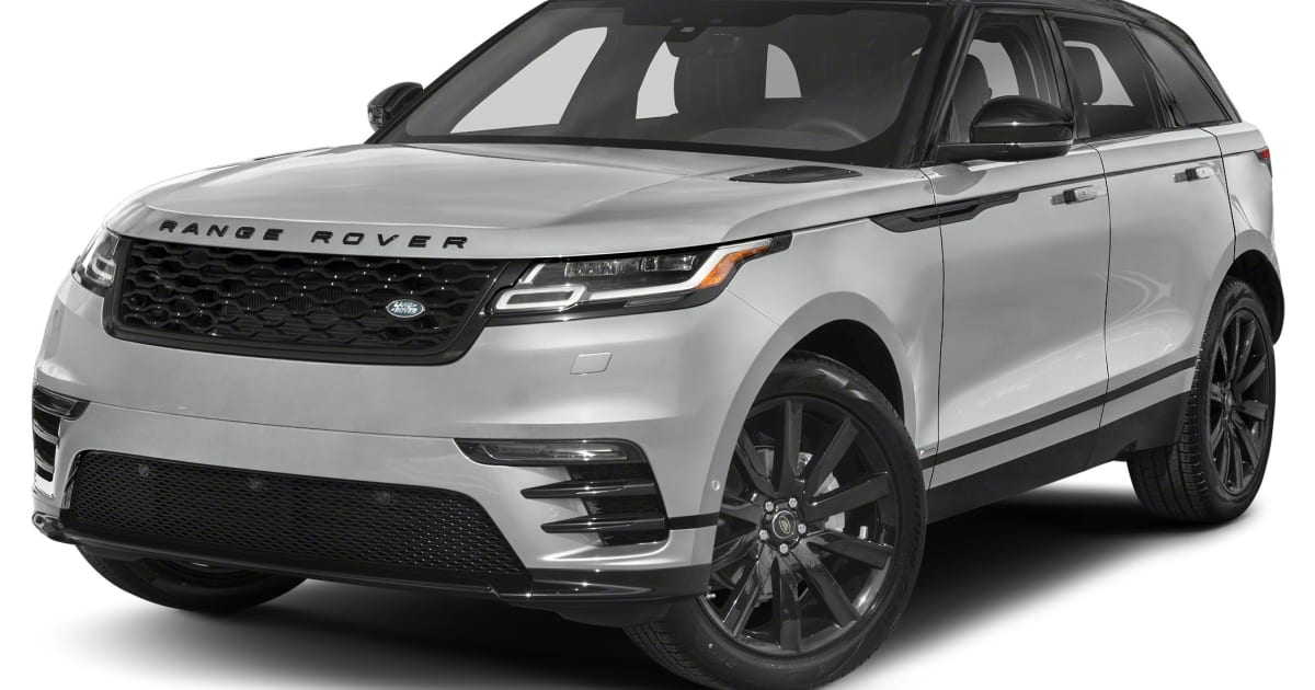 Land Rover Range Rover Velar P300 R-Dynamic S | Go Auto
