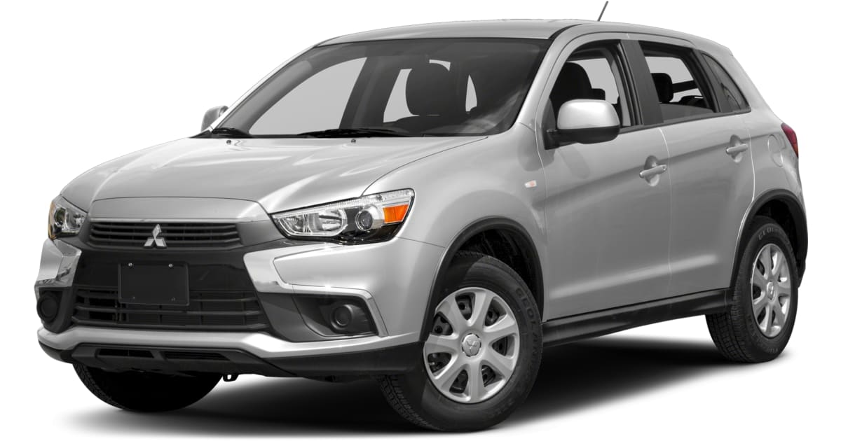 Mitsubishi RVR AWD 4dr 2.0L CVT SE | Go Auto