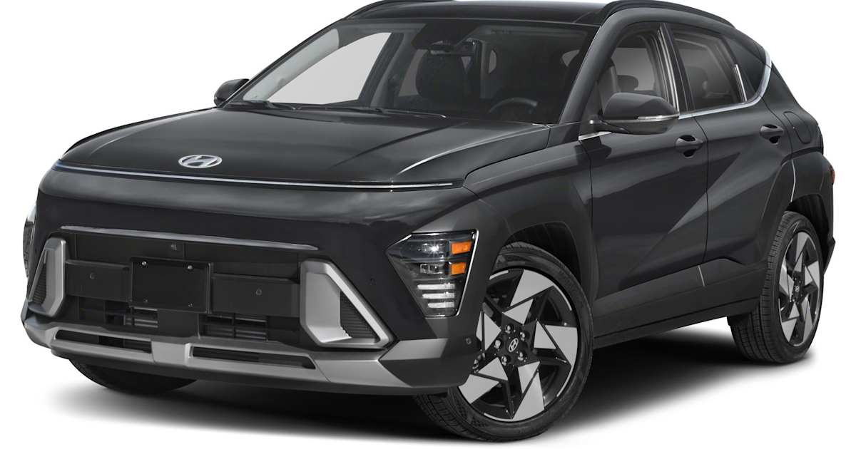 Hyundai Kona 2.0L Preferred AWD w/Trend Package | Southtown Hyundai