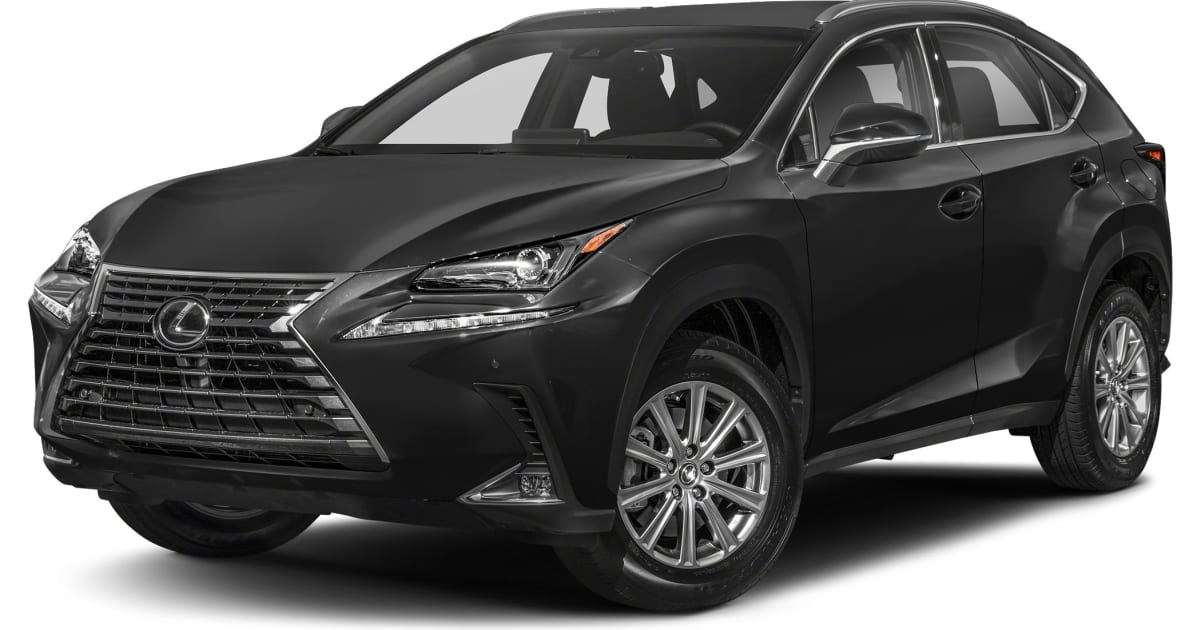 Lexus NX NX 300 AWD | Go Auto