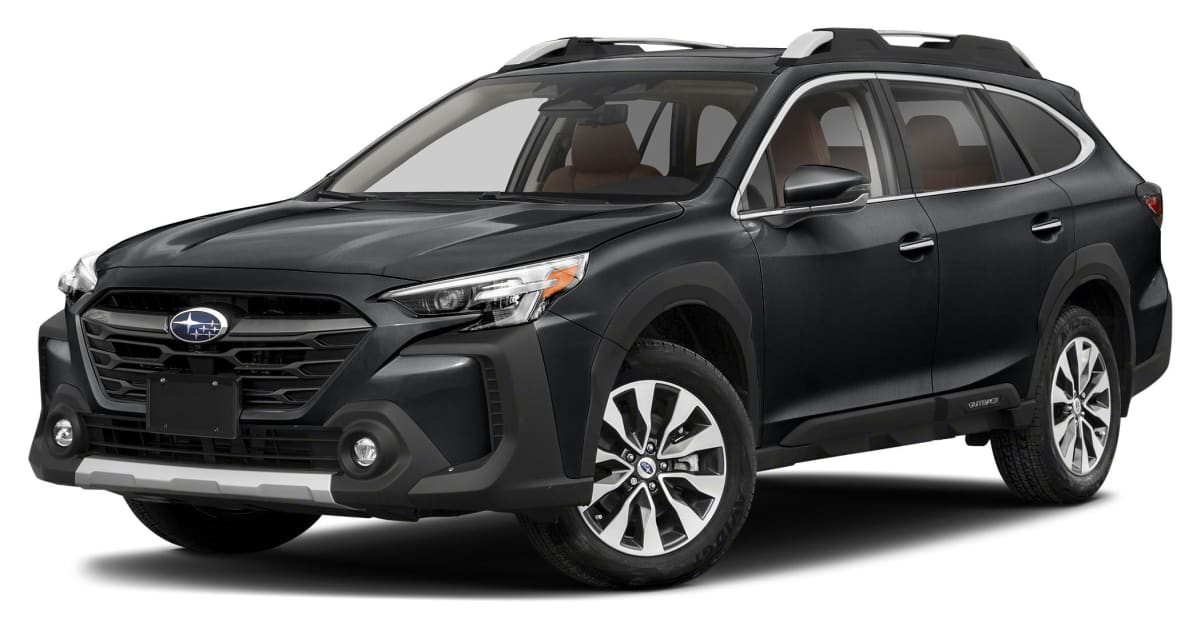 Subaru Outback Premier XT CVT | Go Auto