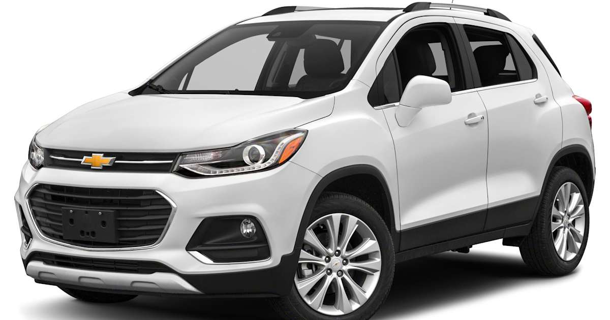 Chevrolet Trax AWD 4dr Premier | Go Auto