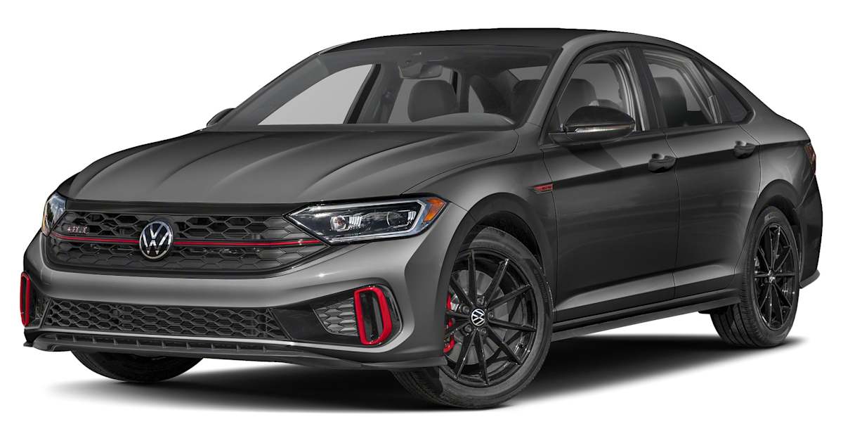 Volkswagen Jetta GLI 40th Anniversary Edition DSG | Go Auto