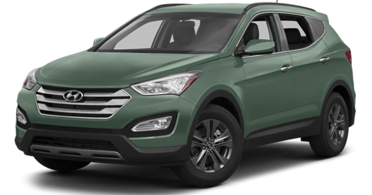 Hyundai Santa Fe AWD 4dr 2.4L Auto Premium *Ltd Avail* | Go Auto