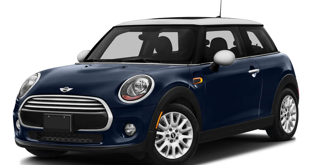 MINI Cooper Hardtop 3dr HB | Go Auto