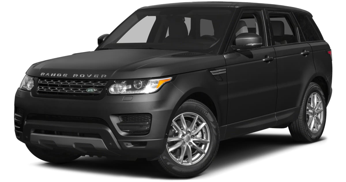 Land Rover Range Rover Sport 4WD 4dr V8 SC Autobiography Dynamic | Go Auto