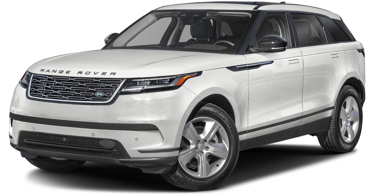 Land Rover Calgary | Land Rover Range Rover Velar P250 Dynamic SE