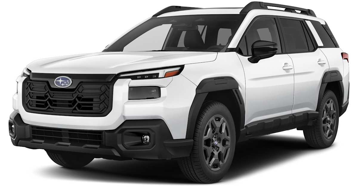 Subaru Outback Touring AWD | Go Auto