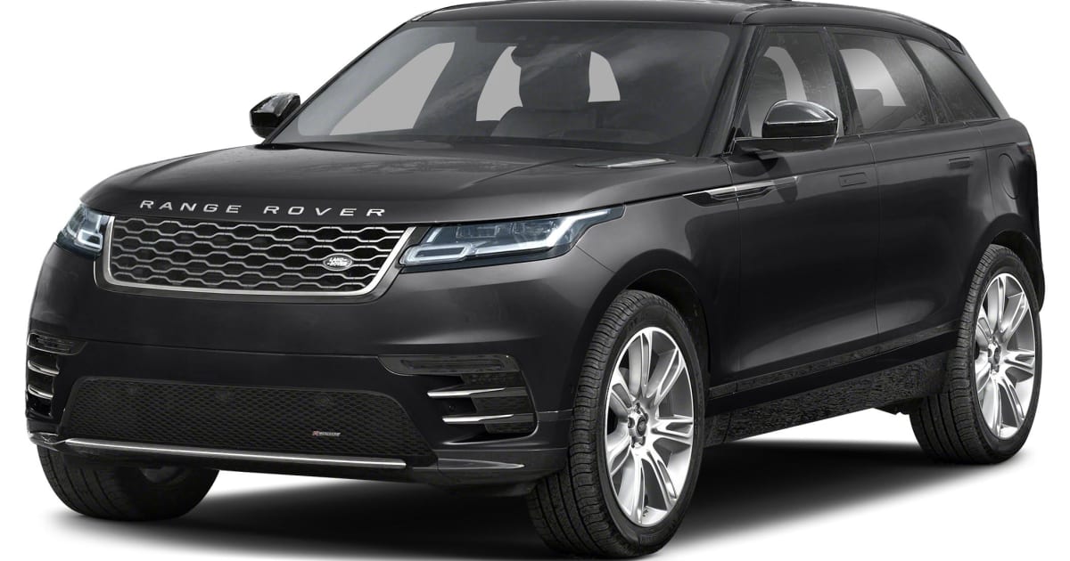 Land Rover Range Rover Velar P400 R-Dynamic HSE | Go Auto