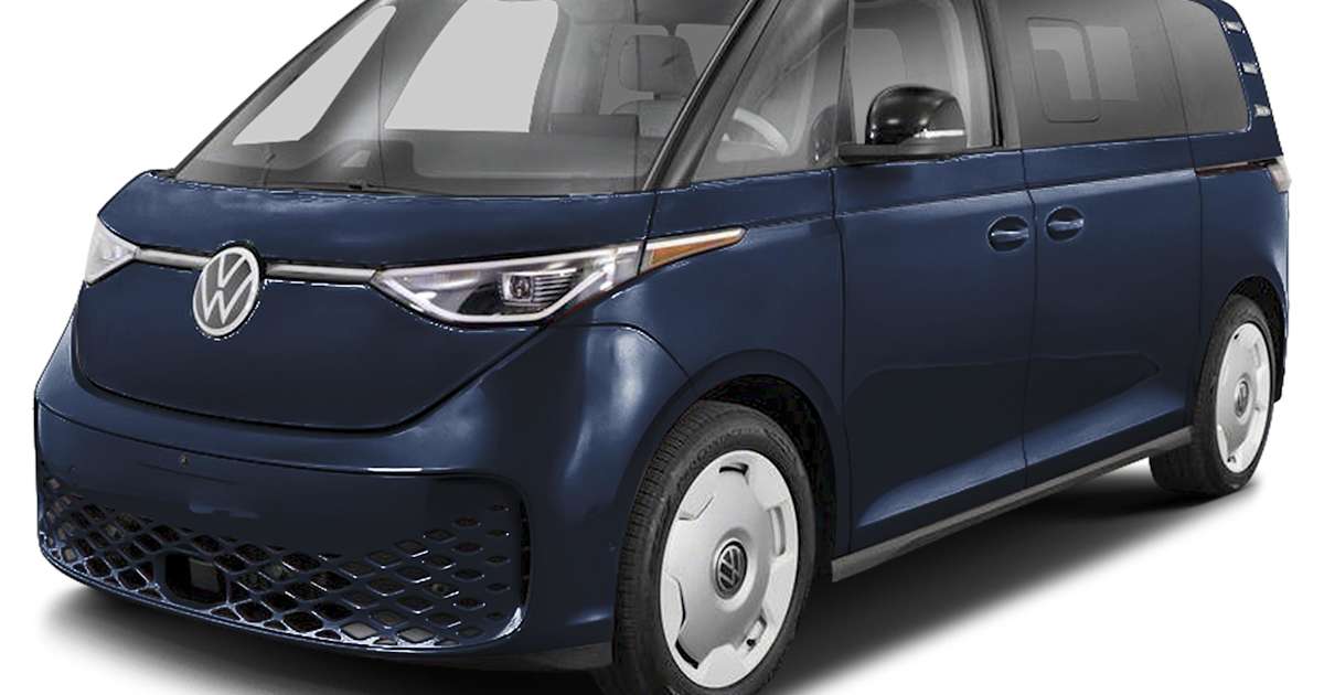 Volkswagen ID. Buzz 1st Edition 4MOTION | Go Auto