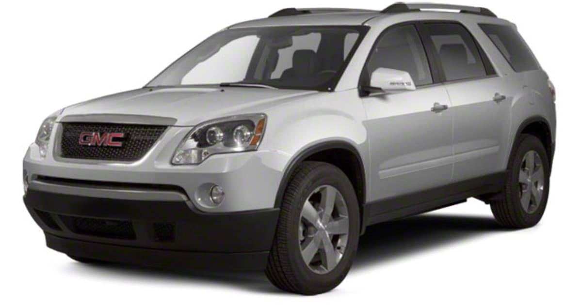 GMC Acadia AWD 4dr SLT1 | Go Auto