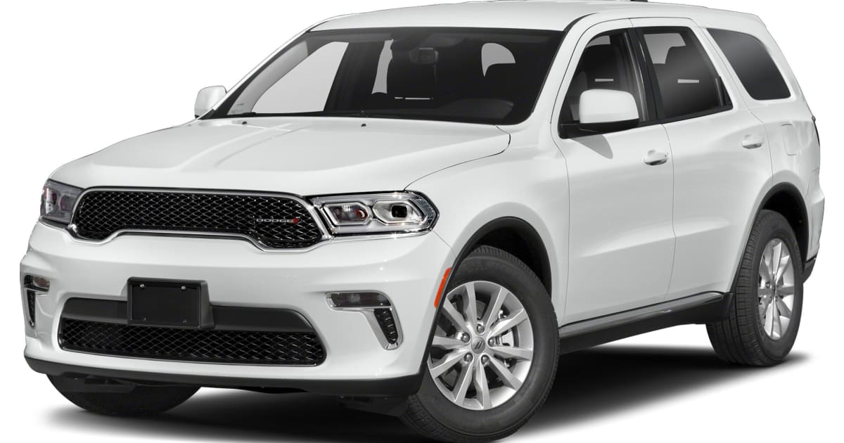 Merlin Lincoln | Dodge Durango R/T Plus AWD