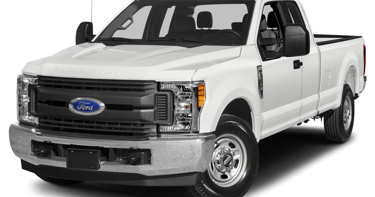 Ford 6 75 Box Vs 8 Box Side By Side Comparison