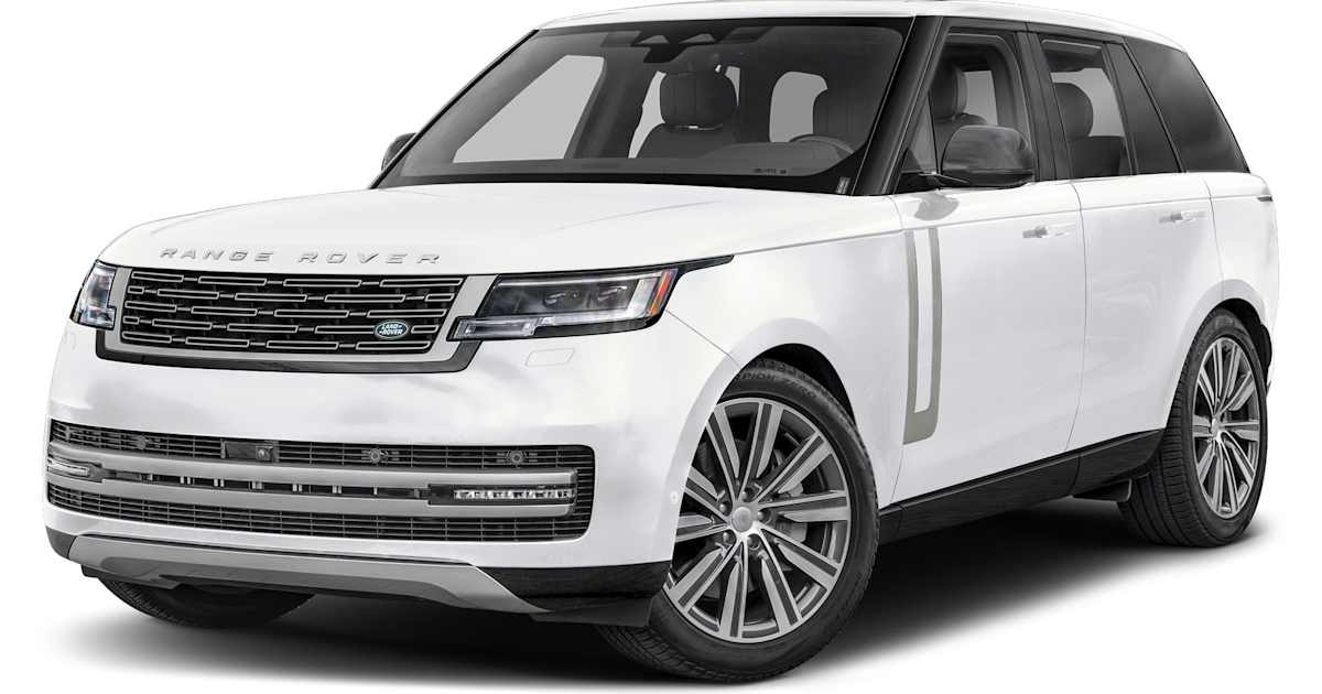 Land Rover Richmond | Land Rover Range Rover P530 SE SWB