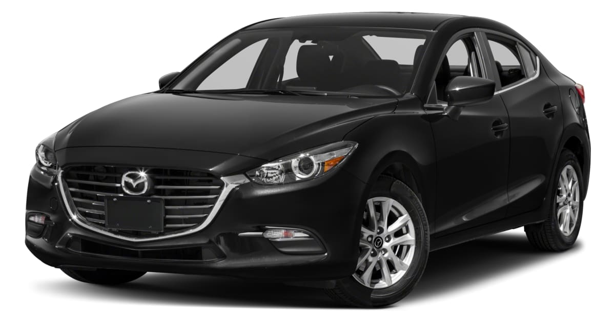 Mazda Mazda3 4dr Sdn Auto SE | Go Auto