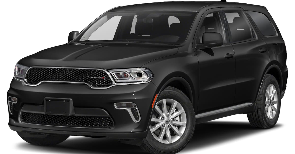 Dodge Durango SRT 392 AlcHEMI AWD | Go Auto