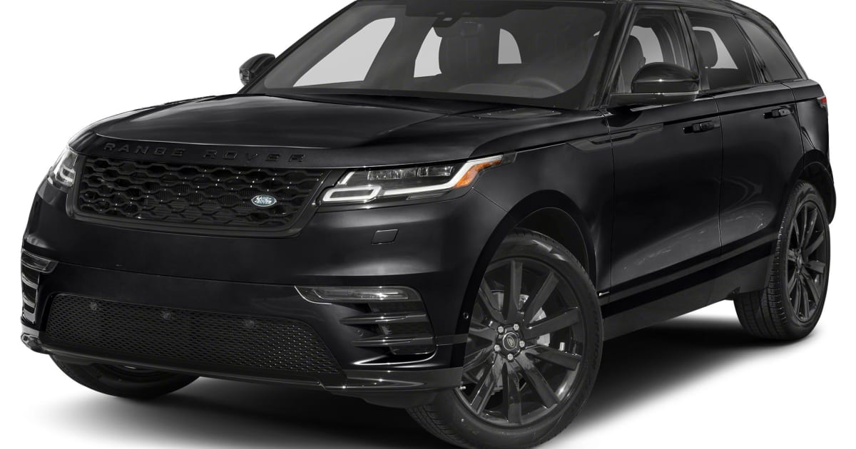 Land Rover Range Rover Velar P300 R-Dynamic S | Go Auto