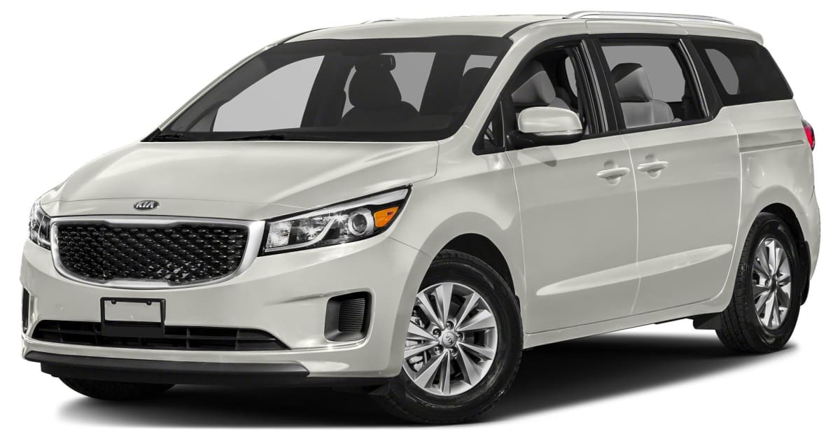 Kia Sedona 4dr Wgn LX | Go Auto