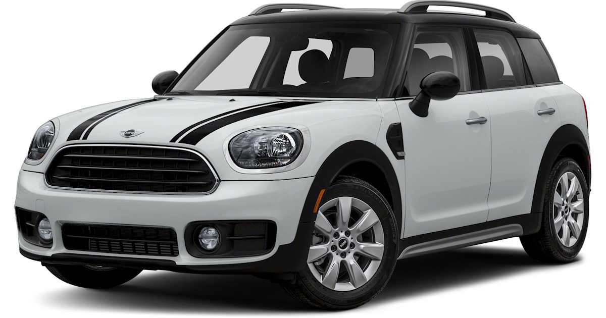 Jaguar Calgary | MINI Countryman Cooper ALL4