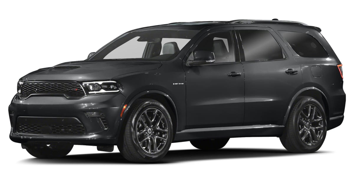 Dodge Durango R/T AWD | Go Auto