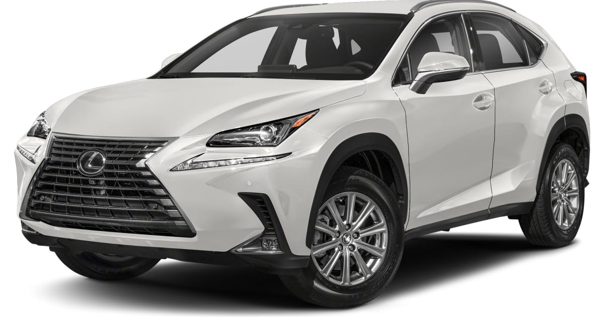 Lexus NX NX 300 AWD | Go Auto