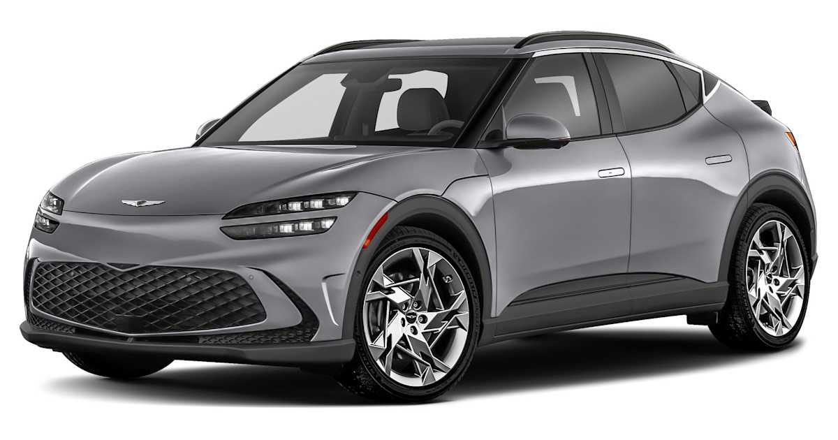 Genesis GV60 Performance AWD | Go Auto