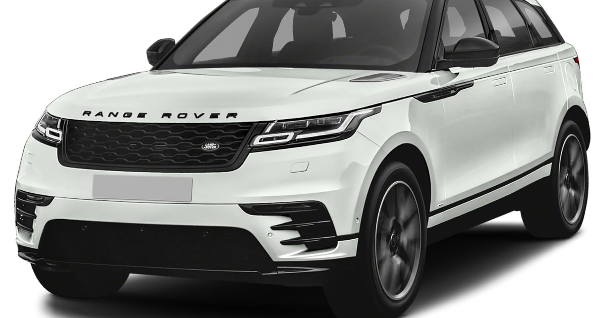 Merlin Lincoln | Land Rover Range Rover Velar P340 R-Dynamic S