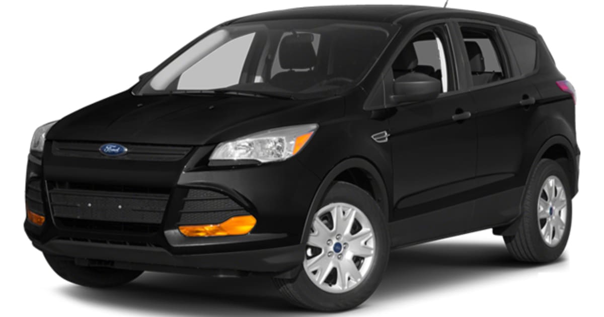 Ford Escape FWD 4dr SE | Go Auto