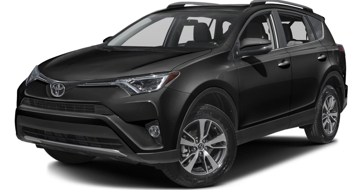Toyota RAV4 AWD XLE | Go Auto