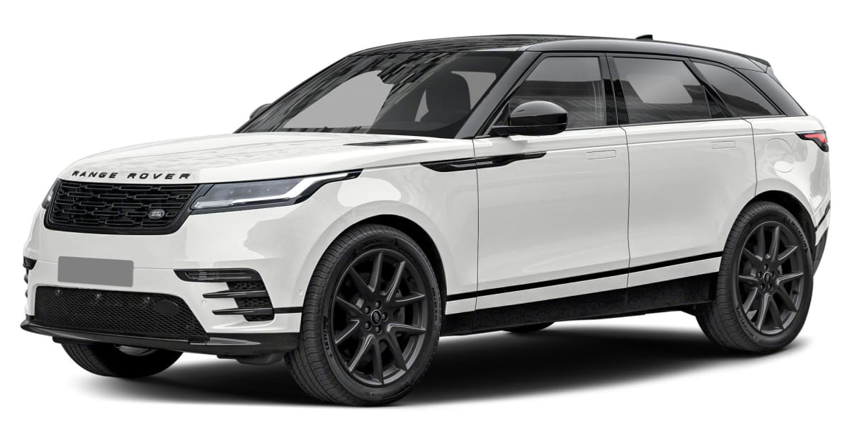 Land Rover Range Rover Velar P250 Dynamic SE | Go Auto