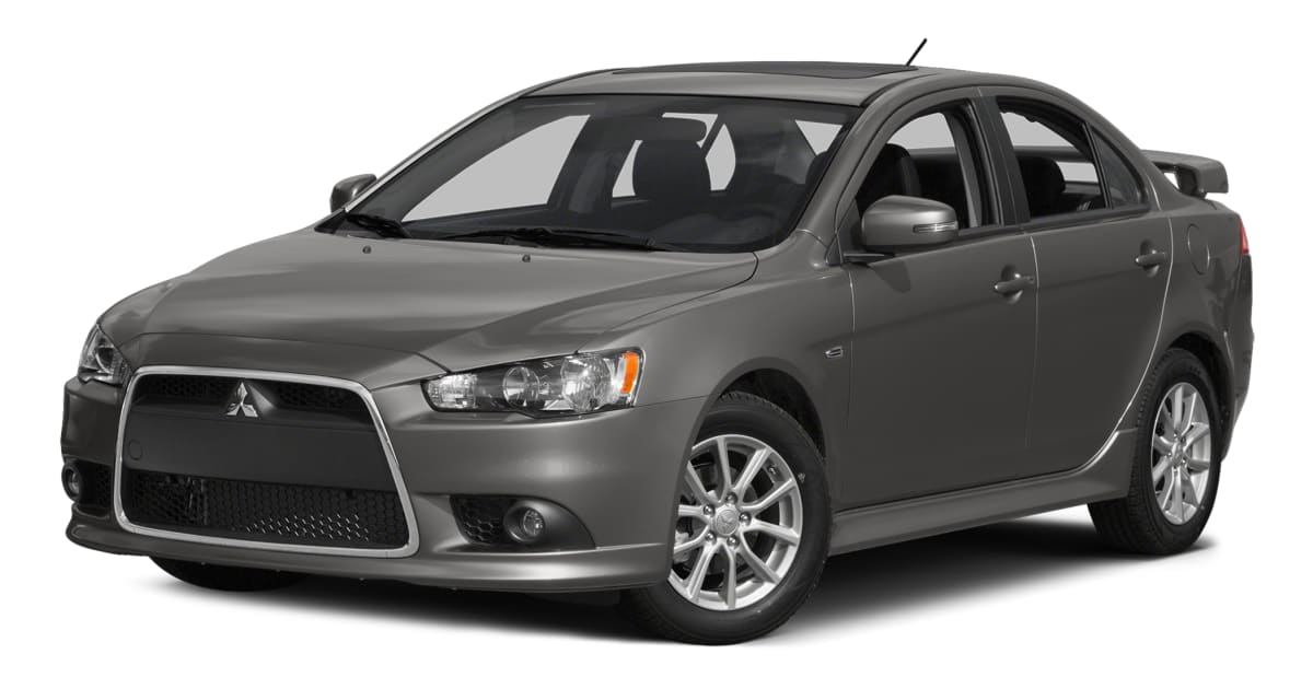 Mitsubishi Lancer 4dr Sdn CVT SE FWD | Go Auto