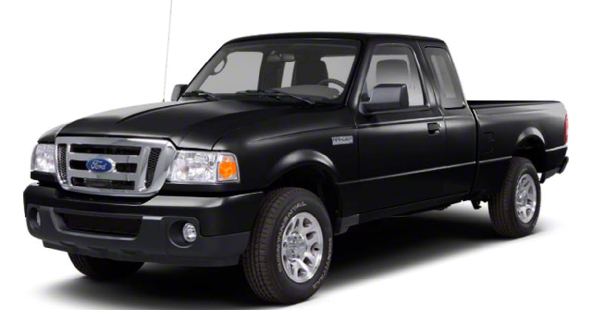 Ford Ranger 4WD SuperCab 126" Sport | Go Auto