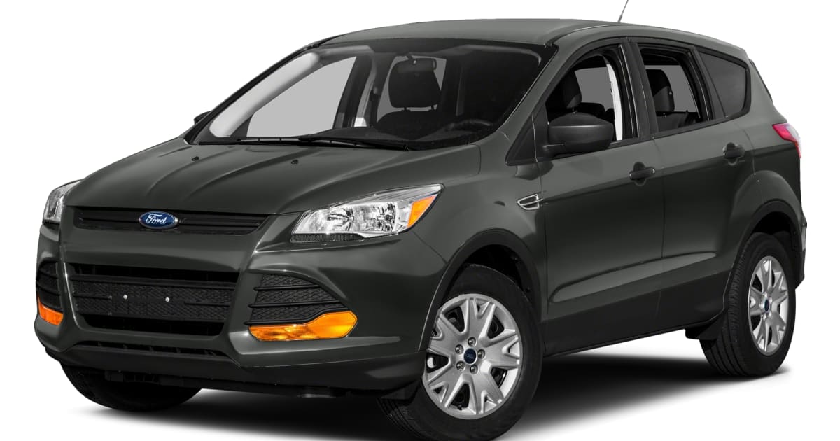 Ford Escape 4WD 4dr SE | Go Auto