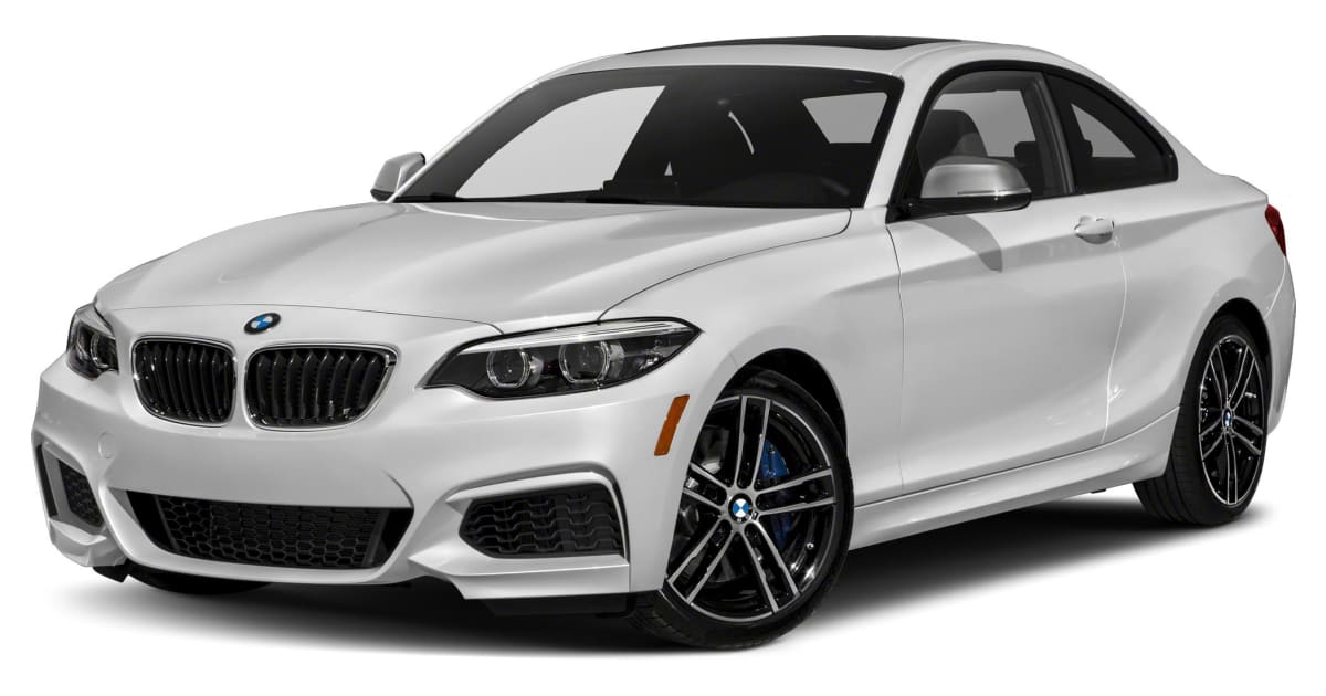 BMW 2 Series M240i xDrive Coupe | Go Auto