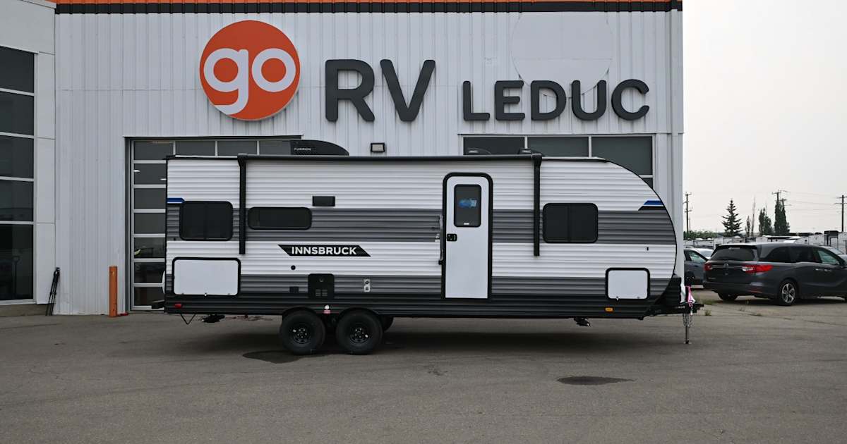 Go RV Winnipeg | Ameri-Lite 236RL