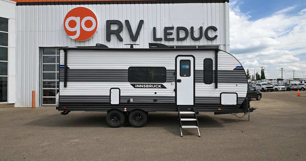 Go RV Winnipeg | Ameri-Lite 240RK