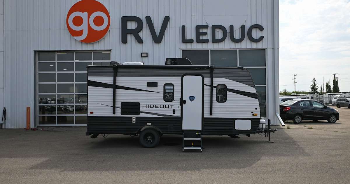 Go RV | Hideout Sport 179RB