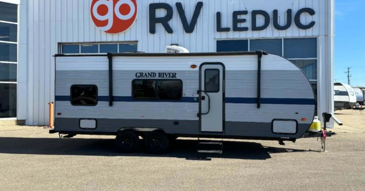 Go RV | Grand River 267BHS