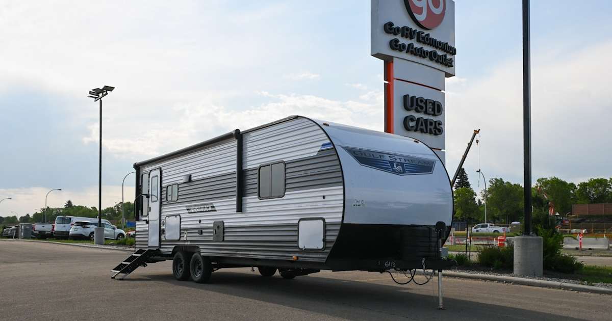 Go RV | Ameri-Lite 24RLS