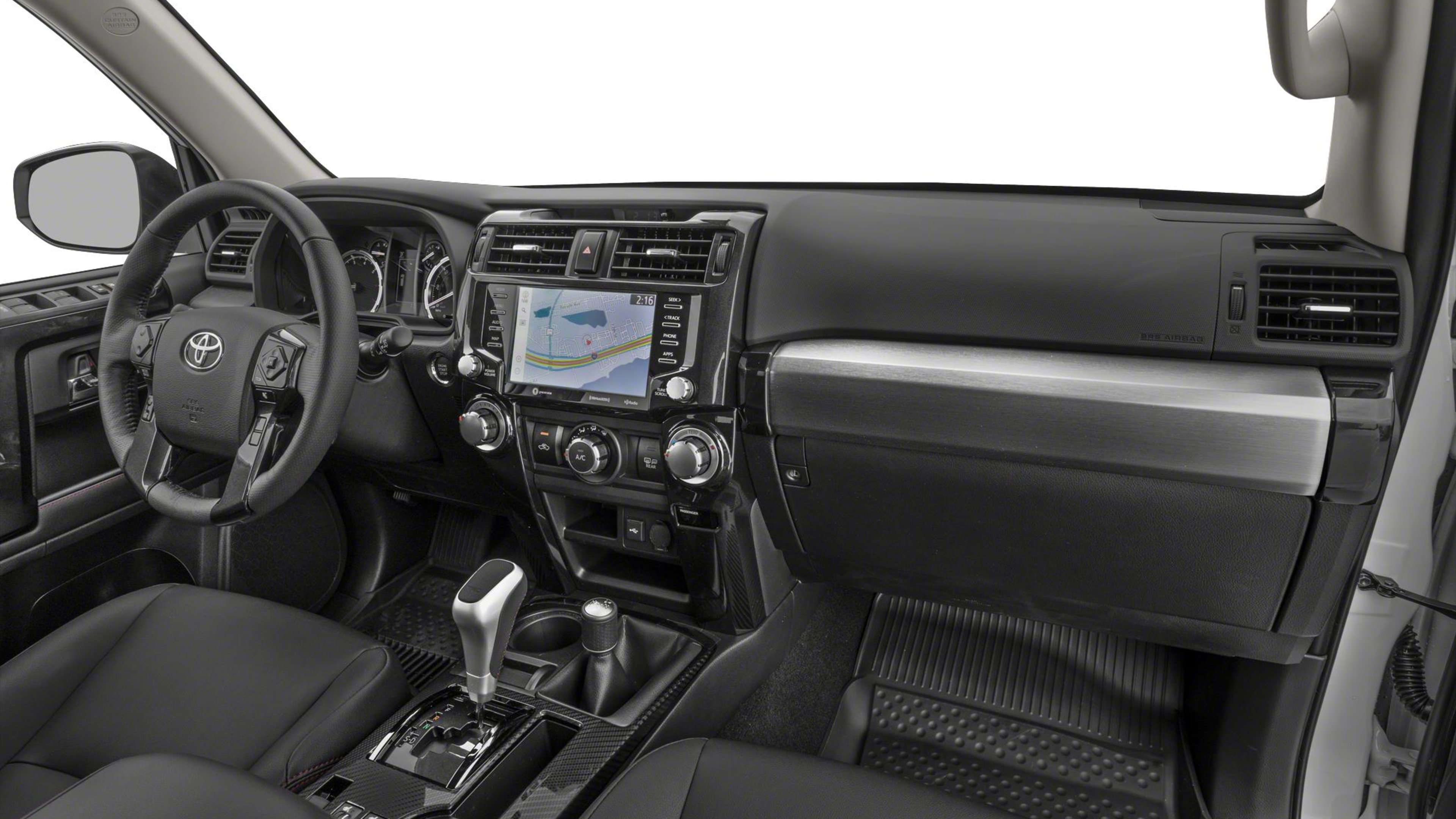 Toyota 4Runner 4WD | Langley Toyota