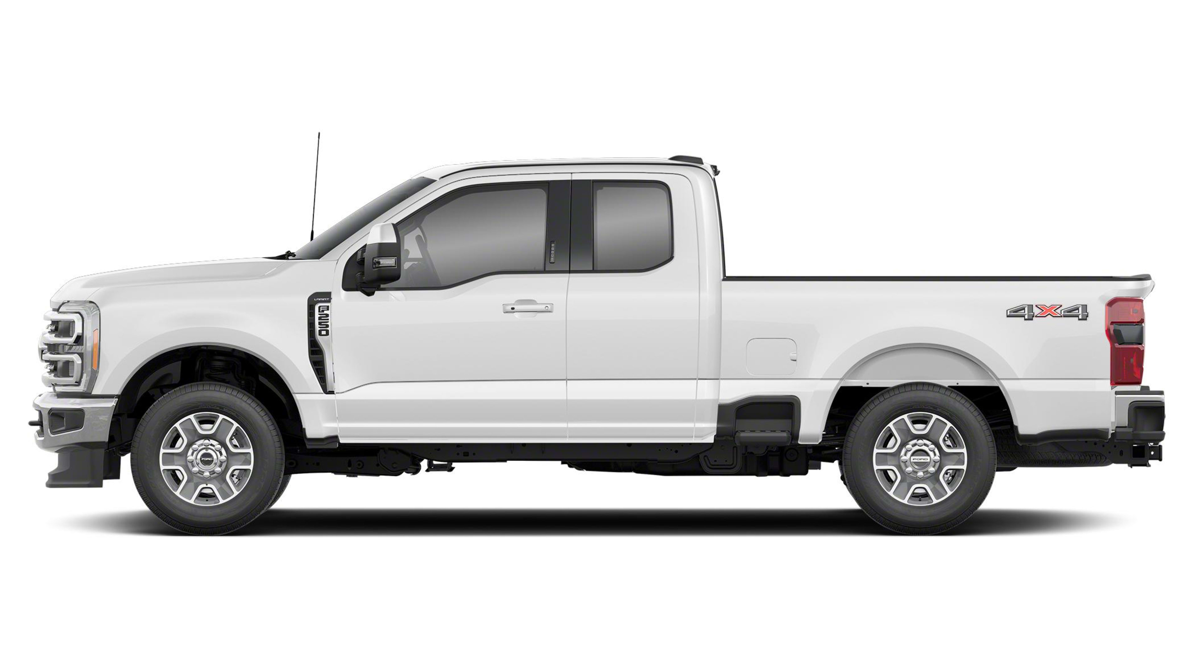 Ford Super Duty F-250 SRW XL 2WD SuperCab 6.75' Box | Dams Ford