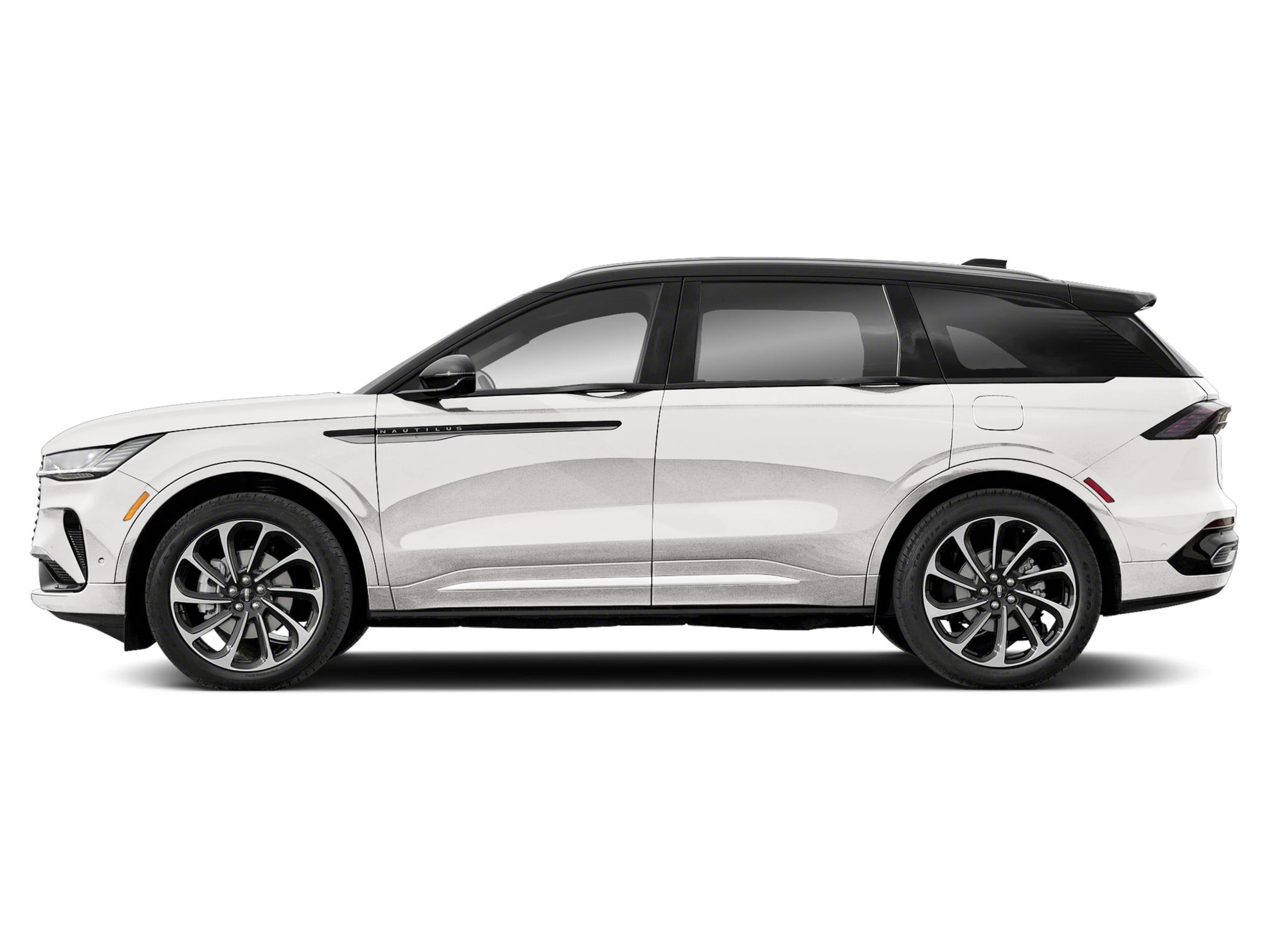 Merlin Lincoln | Lincoln Nautilus Reserve AWD