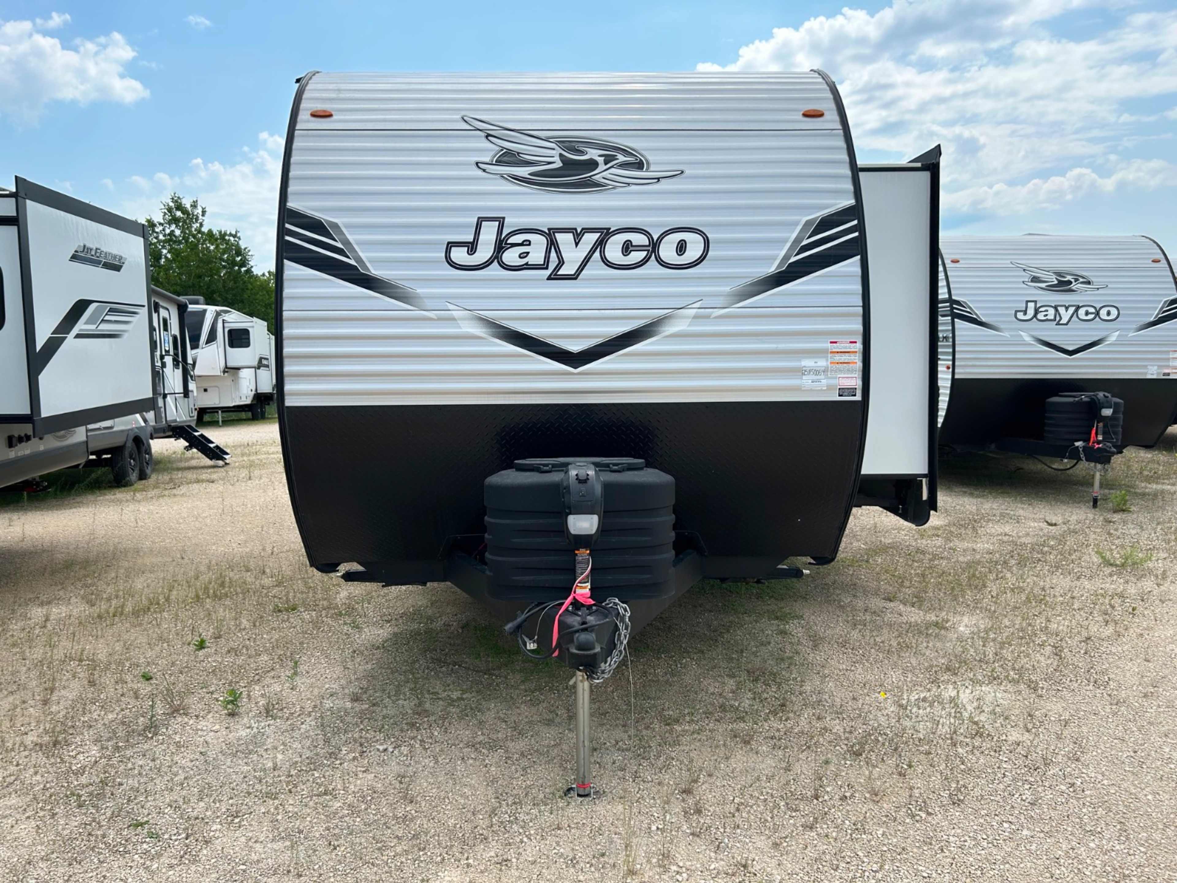 Go RV Winnipeg | Jay Flight Slx 280FKS