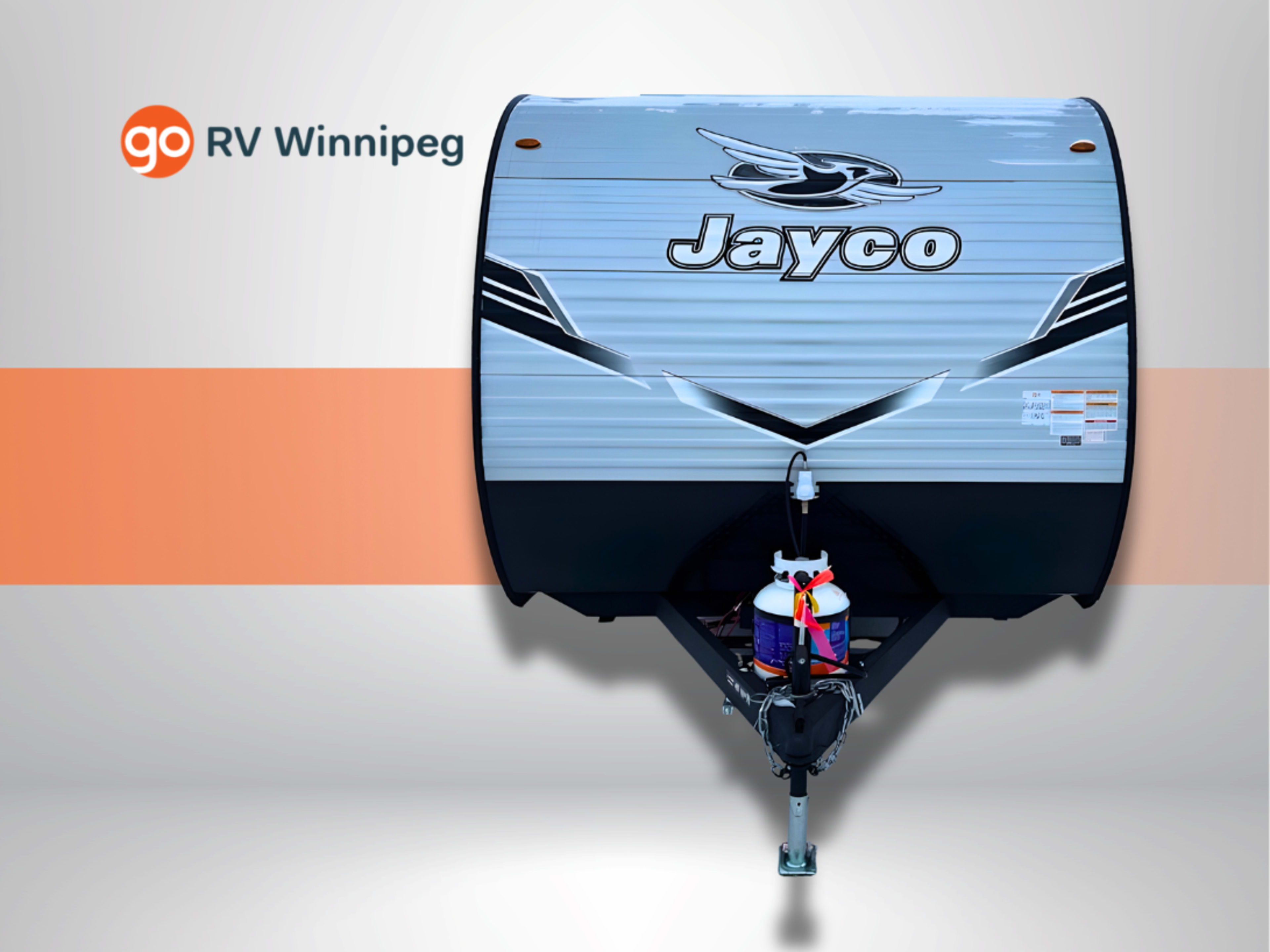 Go RV Winnipeg | Jay Flight Slx 175FQ
